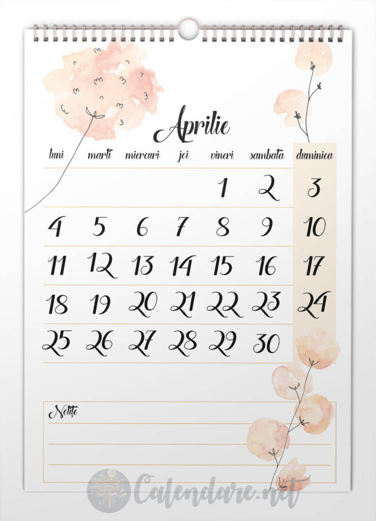 Calendare de perete personalizate cu poze, Calendar cu poze, Idei cadouri